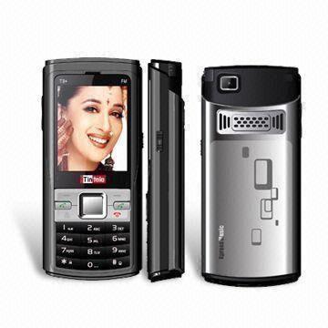 Buy Wholesale Hong Kong SAR Dual-sim Tv Mobile Phones With Bluetooth ...