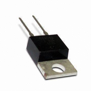 Buy Wholesale Taiwan To-247 Power Resistor With Non-inductive Design ...
