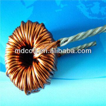 Buy Wholesale China 50a High Power Inductor For Storing Energy & 50a ...