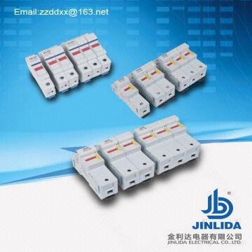 CH8,CH10,CH14,CH22 series columnar cap-shaped fuse | Global Sources