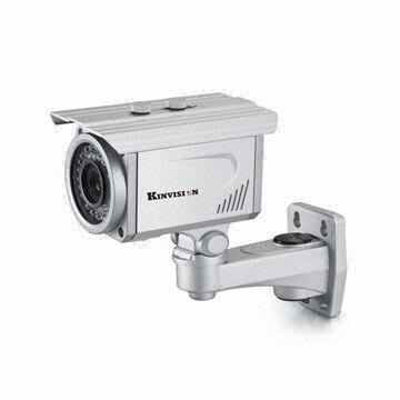 Buy Wholesale China Weather-resistant Ir Camera, 1/3-inch Sony Super ...