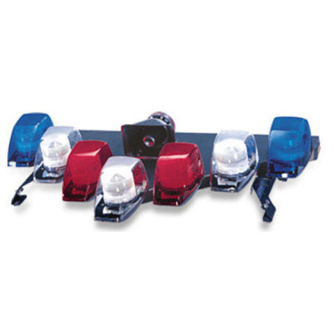 Buy Wholesale China Lightbars With 12 Or 24v Voltage, V-shape Structure ...