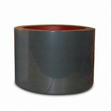 Buy Wholesale China 6-inch Sbr Rubber Roller For Rice Husker, With Iron ...