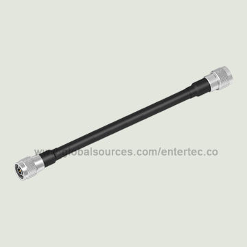 Buy Wholesale Taiwan Custom Fme Connector Cable Assembly With Fme, N/m ...