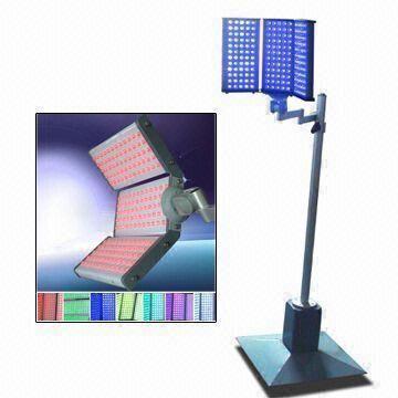 Buy Wholesale China Pdt Machine With 7 Colors For Skin Rejuvenation ...