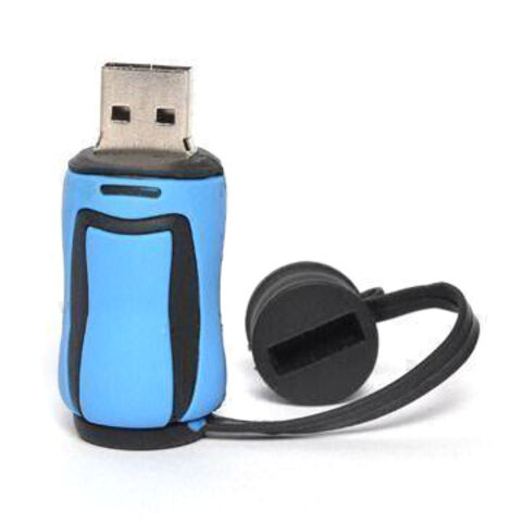 Buy Wholesale China Fire Extinguisher Usb Flash Drive, New Design With ...