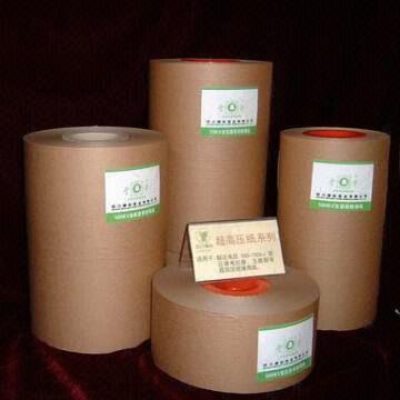 Buy Wholesale China Heat-resistant Insulating Paper & Heat-resistant ...