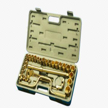 Buy Wholesale China Special Explosion-proof Portfolio Tools & Special ...