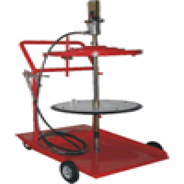 Buy Wholesale China Pneumatic Grease Pump Equipment & Pneumatic Grease ...