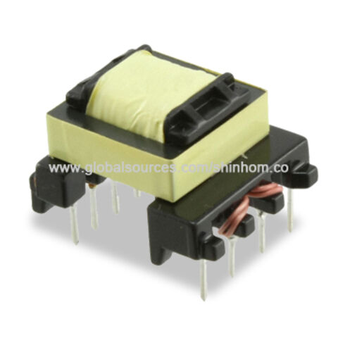 Buy Wholesale China Flyback Transformer, Comes In Various Types, Used ...