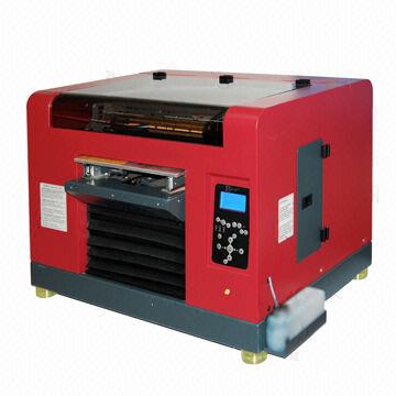 Buy Wholesale China Digital Dvd Printing Machine With 17cm Thickness ...