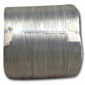 Buy Wholesale China Galvanized Fixing Wire, Measures 0.2 To 5.0mm ...