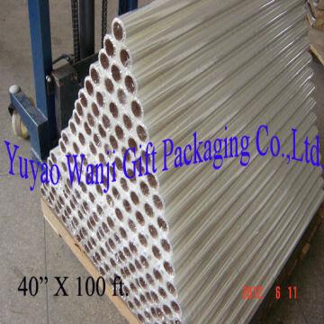 Buy Wholesale China Clear Cello Roll, Cellophane Roll 40"x100ft ...