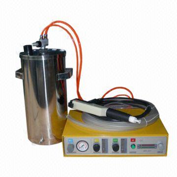 Mini Hopper Powder Spray Unit, - Buy China Wholesale Mini Hopper Powder ...