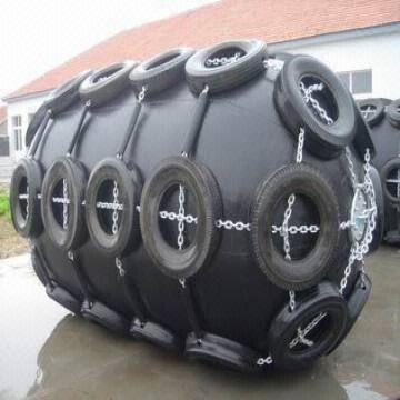 Buy Wholesale China Inflatable Rubber Fender & Inflatable Rubber Fender ...
