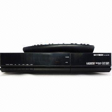 Buy Wholesale China Hd Satellite Receiver With Upgrade From Openbox S10 ...