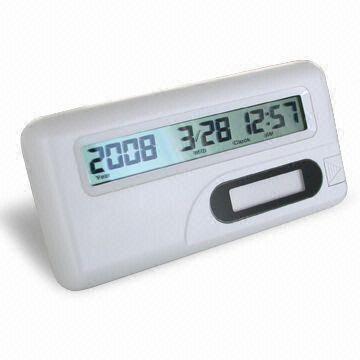 Buy Wholesale Taiwan Special Event Day Countdown Clock, Day Timer ...