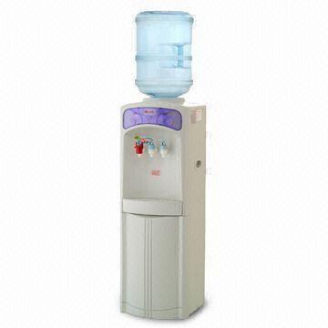 Buy Wholesale Taiwan Bottle Water Dispenser, Dispenses Cold/ambient/hot ...
