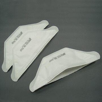 NIOSH N95 Surgical Mask,Duck-bill Type Respirator in Foldabel Design ...