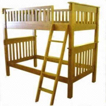 Buy Wholesale China Bunk Bed & Bunk Bed at USD 240. | Global Sources