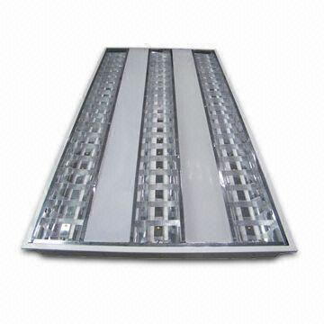 Buy Wholesale China 48w High-power Led Grid Light With Ce Mark And ...