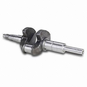Lawn mower crankshaft store