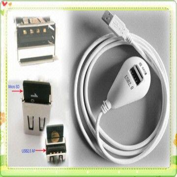 Buy China Wholesale Micro Sd Card Reader &usb Docking Cable & Micro Sd ...