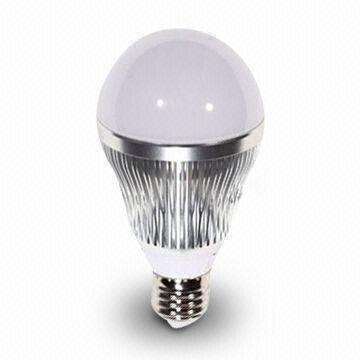 Buy Wholesale China 9w Dimmable Led Spotlight Bulb With 900lm Luminous ...