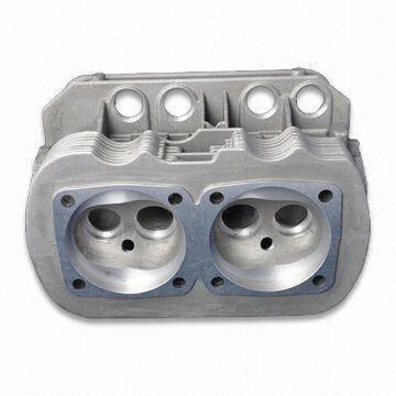 VW Beetle Cylinder Head, High Performance | Global Sources