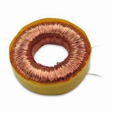Buy Wholesale Hong Kong SAR Toroidal Coil With 31Ω ±20% Dc Resistance ...
