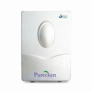 Buy Wholesale China Pb Series Box Type Mineral Spring Water Purifier ...