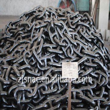 Buy Wholesale China Boat Stud Link Anchor Chain & Boat Stud Link Anchor ...