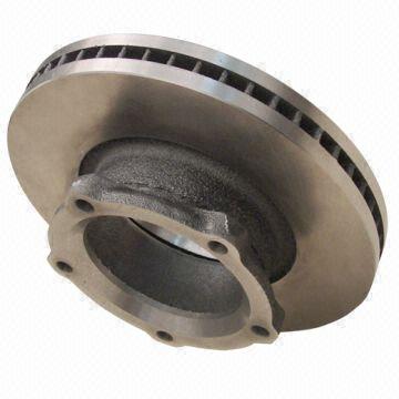 Iveco,volvo,benz,man,nisan,scania,bpw Brake Disc For Disc Brakes Bus ...