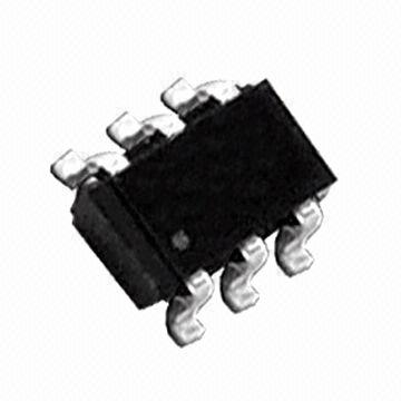 Buy Wholesale Taiwan Led Driver Ic, Sot-23-6, 20v Over-voltage ...
