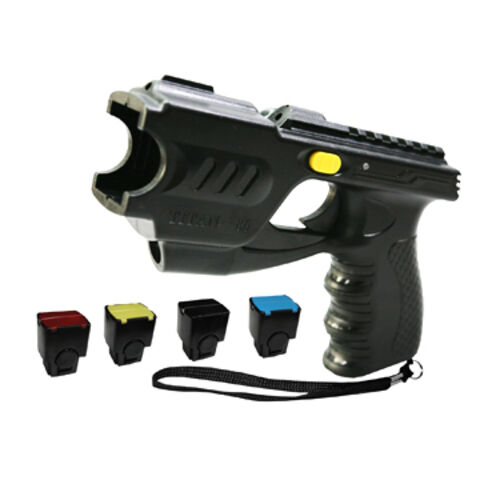 Taiwan Multifunction Stun Gun on Global Sources,Stun Gun