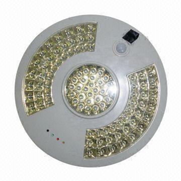 Buy Wholesale China Led Emergency Sensor Light With Pir Motion Detector ...