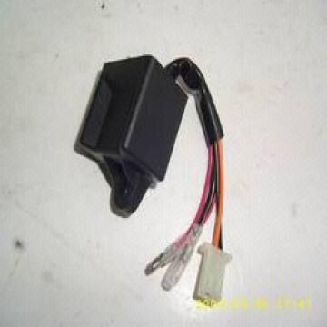 Buy Wholesale China 3kj Motorcycle Cdi & 3kj Motorcycle Cdi at USD 0.01 ...