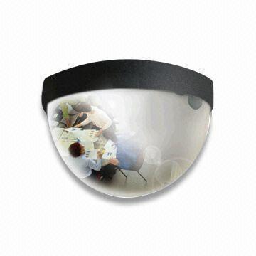 Day/concealed Camera, Designed For High Level Security Monitoring ...