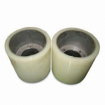 Buy Wholesale China 14-inch Nbr Aluminum Drum Rice Mill Rubber Rollers ...