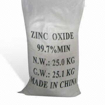 Buy Wholesale China Industry Grade Zinc Oxide, Widely Used In Products ...