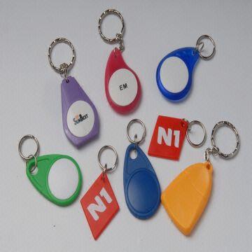 Buy Wholesale Hong Kong SAR Key Fobs & Key Fobs | Global Sources