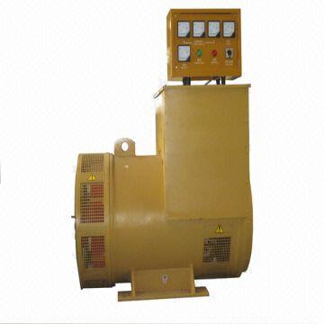 Buy Wholesale China Cummins Ac Synchronous Alternator 300kw & Cummins ...