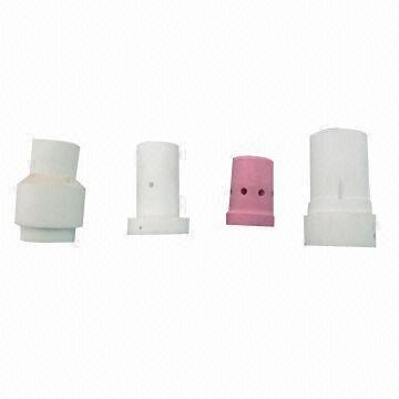 Buy Wholesale China Weld Ceramic Gas Diffuser For Mig, Various Types ...