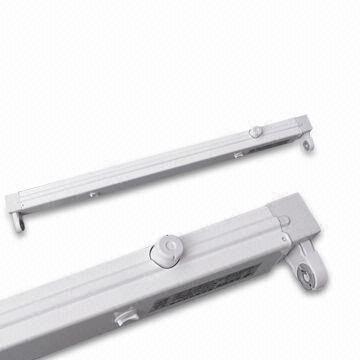Buy Wholesale China T8 1 X 36w P-2 Type Batten Fitting With Wires ...