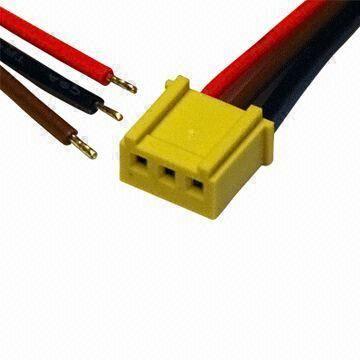 Buy Wholesale Taiwan Closed End Crimp Connector With 3 Ways Housing And ...