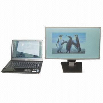 22-inch Led Cctv Monitor With High Brightness And 16:10 Screen Ratio ...