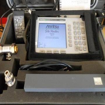 Buy Wholesale Indonesia Anritsu S332d Site Master Spectrum Analyzer ...