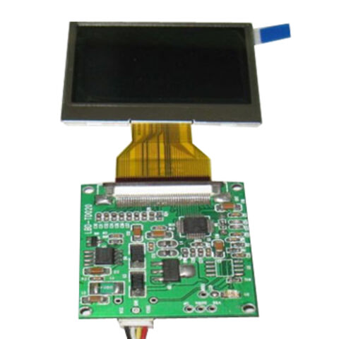 Buy Wholesale Hong Kong SAR 2-inch Lcd Panel With 240 X 320 Pixels ...