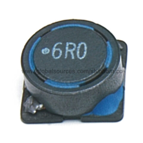 Buy Wholesale China Shielded Power Inductor With 1 To 1,200uh ...