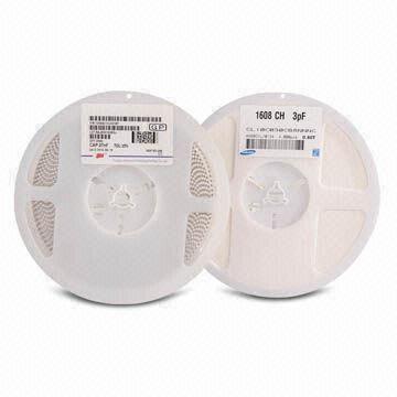 Buy Wholesale Hong Kong SAR Chip Capacitor With 0402/1206/1812/3305 ...